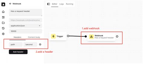 Webhook Head Reusing · Issue 267 · Automaappautoma · Github