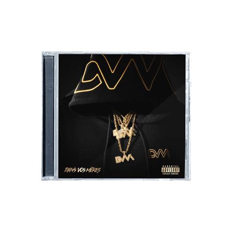 Collections Dvm Records