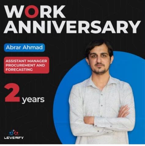 Abrar Ahmad On Linkedin Stories Success Leverify Growth