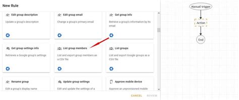 Bulk Add Members To Google Group Using Foresight