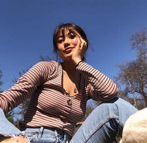 8 Things You Didnt Know About Haley Kim Hard Rock Media