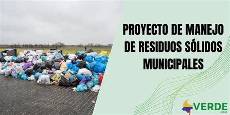 Manejo De Residuos En Peluquerías En Colombia Colombia Verde