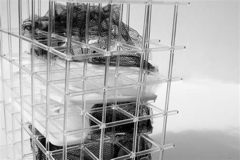 Tola Oniyangi Computational Urban And Architectural Designer Design For Who