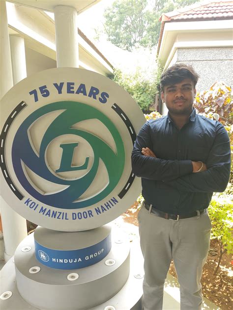 Excited To Share That Im Currently Pursuing My Summer Internship With