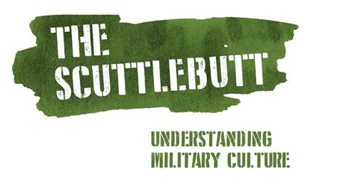 The Scuttlebutt Veterans Breakfast Club