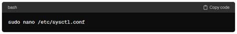 How To Enabledisable Ipv6 On Ubuntu
