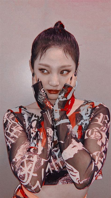 Aespa Ning Ning