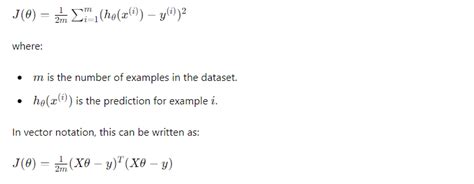 Master Linear Regression With Numpy Step By Step Guide To Building And
