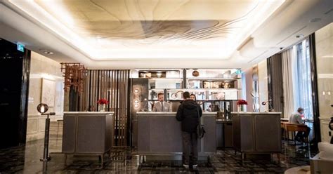 Seven Toronto Hotels Were Just Ranked Among The Best In The World