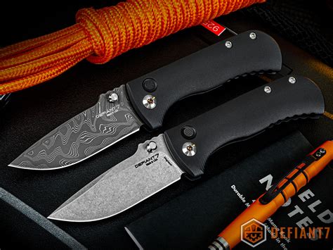 Folders Defiant 7