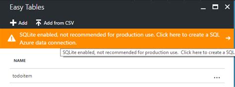 Xamarin Forms And Azure Mobile Services Part 1 Erick Kurniawan