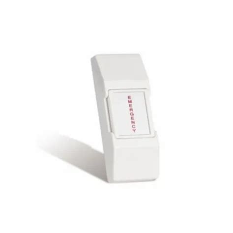 Wired Panic Button At Rs 512piece Panic Alarm In Bengaluru Id