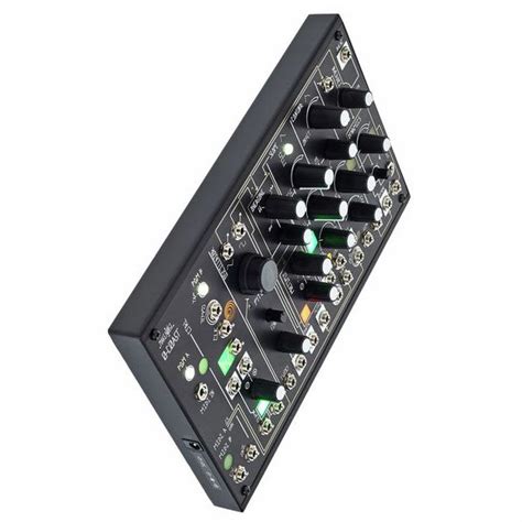 Make Noise Coast Musikhaus Thomann