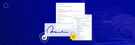Digital Signature Validation With Ltv And Doctimestamp Webviewer