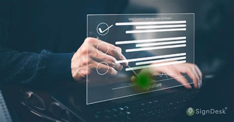 Top Contract Management Software 2025 Compare Now