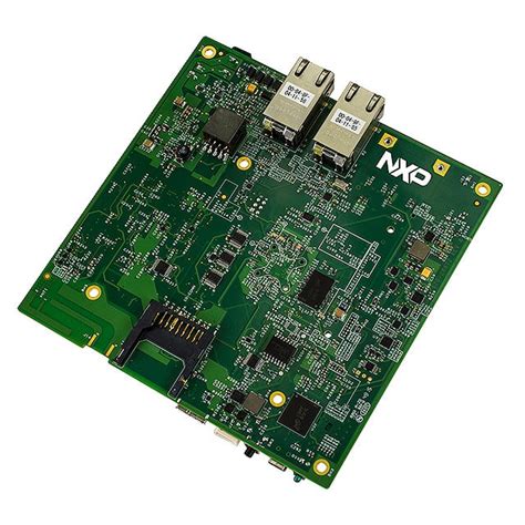 Ls1012ardb Nxp Usa Inc 개발 기판 키트 프로그래밍 장치 Digikey