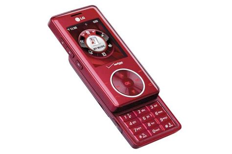 Chocolate Phone Verizon