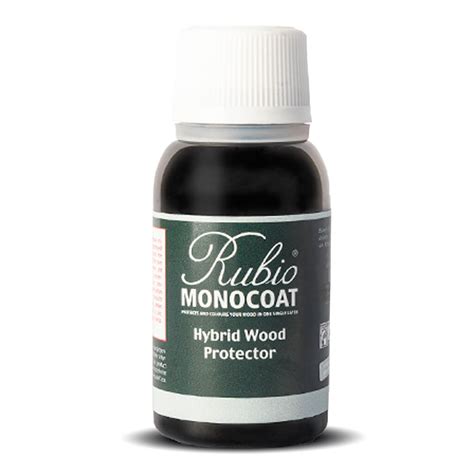 Hybrid Wood Protector Colors Rubio Monocoat Usa