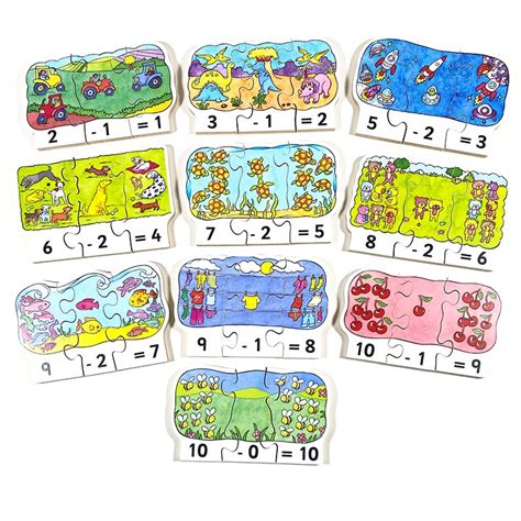 Sum Fun Addition And Subtraction Early Years Direct