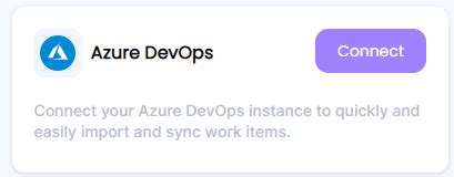 Azure DevOps Integration Chisel Help