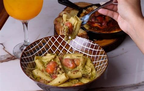 Restaurantes Románticos Para San Valentín En Santo Domingo Descubre Do