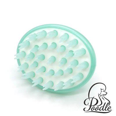 Щетка для экспресс-линьки POODLE PD402