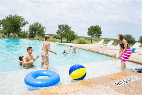 Understanding Hoa Pool Maintenance Costs Kuester Management