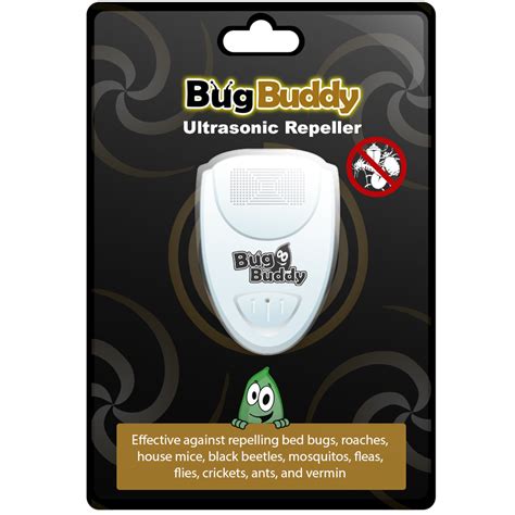 Bug Buddy Plugin Bug Buddy