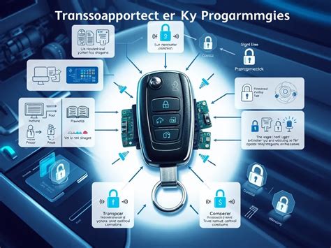 Understanding Transponder Key Programming A Complete Guide