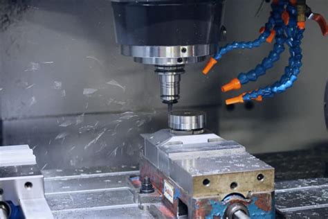 Precision And Versatility Cnc Machining Capabilities
