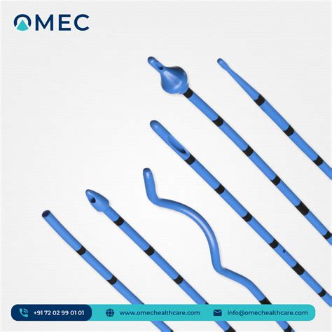 Ureteric Catheter Manufacturer Exporter And Supplier Ureteral Catheter