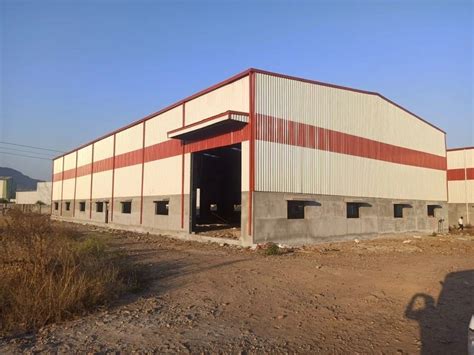 Warehouse Structural Designing Service At ₹ 60 Square Meter In Aurangabad Id 2853485061455