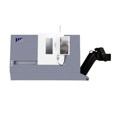 Metal Turning And Milling Machine Horizontal Lathe Cnc Slant Bed Lathe China Cnc Lathe Slant