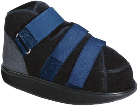Trans Metatarsal Imputation Post Op Shoe Chopart Thanner Australia