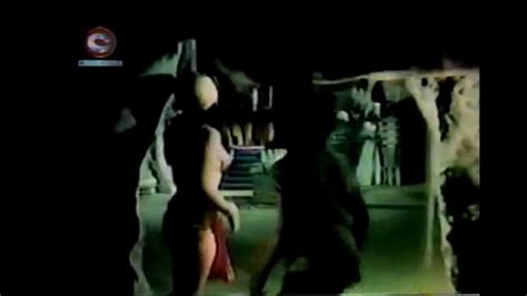 Darna And The Giants