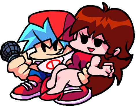 Bf And Gf Together Rfridaynightfunkin