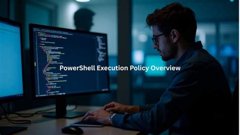 Understanding Powershell Execution Policy Bypass Techniques And Security Risks Secure Coding