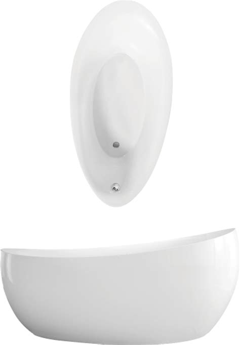 Aveo New Generation Villeroy And Boch Wanna Owalna 190 X 95 Cm Quaryl Ubq194ave9t1v 01 Hansloren