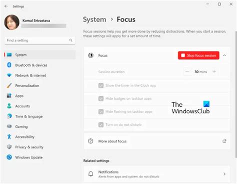 Microsoft Teams Notifications Not Working In Windows 11 10