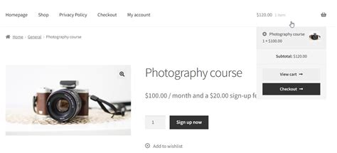 Woocommerce Payment Plan Plugin 📅 💸