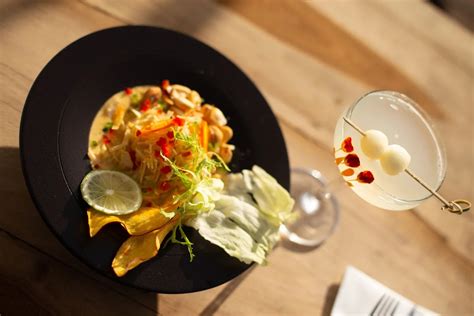 Día Del Ceviche 8 Recetas Del Clásico Indiscutible De La Cocina
