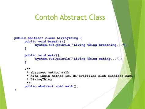 Pbo Inheritance Polymorphism Dan Inte Ppt
