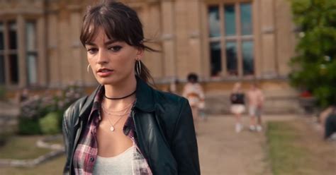 Review Sex Education Temporada 4 Un Final Que Concreta Todas Las