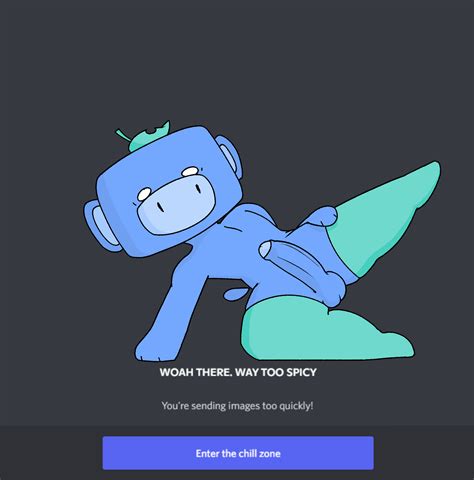 Rule 34 Anthro Balls Blue Body Clothing Discord Discord App Featureless Feet Featureless