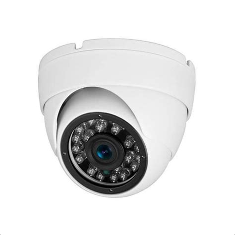Night Security Cctv Camera 2 Mp Resolution Day And Night Vision 15 20