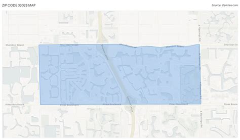 33028 Zip Code Zip Code 33028 Demographics In 2025 Zip Atlas