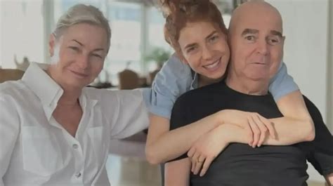 מאיה ורטהיימר במסר מרגש לאביה איתן ורטהיימר המנוח וואלה סלבס