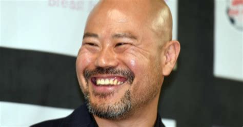 [포토]맥스fc 12번째 대회를 축하하는 배우 금광산 잘 생겼죠~