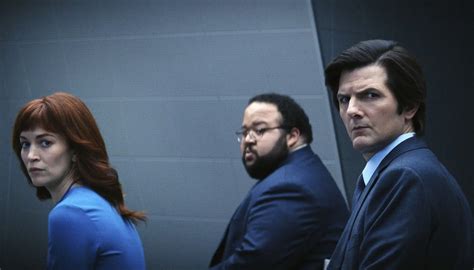 Severance Η απάντηση του Μπεν Στίλερ για την τρίτη σεζόν της σειράς