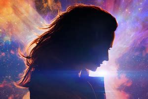 X Men Dark Phoenix Fan Art 4k Wallpaperhd Movies Wallpapers4k